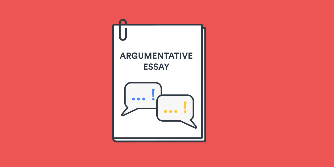 Mastering the Argumentative Essay: A Comprehensive Guide with Examples